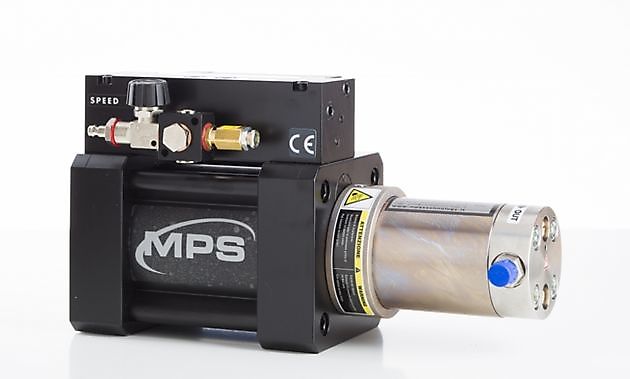 MPS Boosters are very strong, high performance, safe. | Rebreatherpro ...